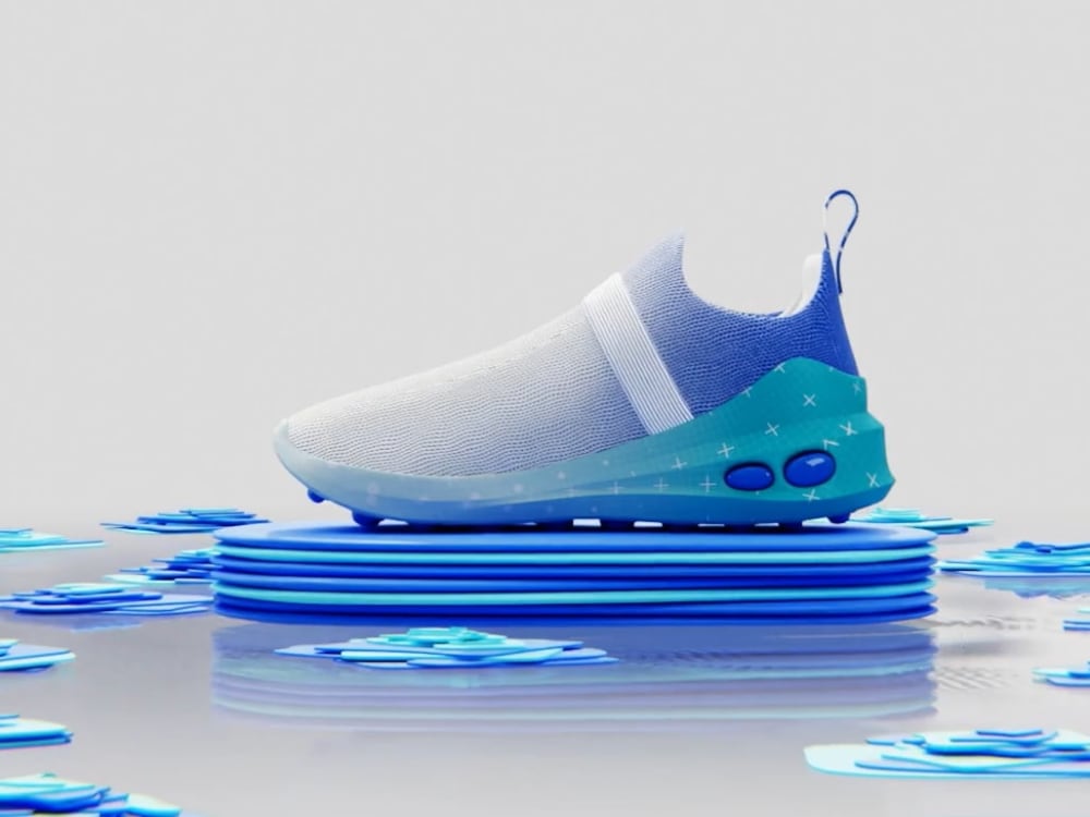 A epic 3d product animation | Upwork