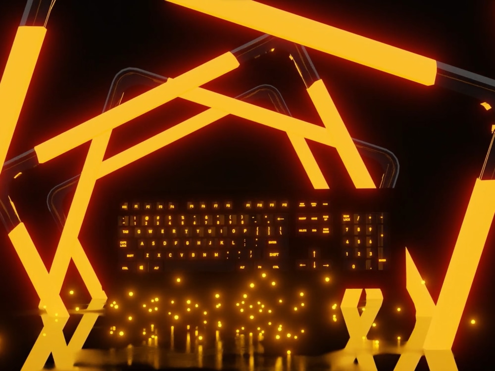 A epic 3d product animation | Upwork