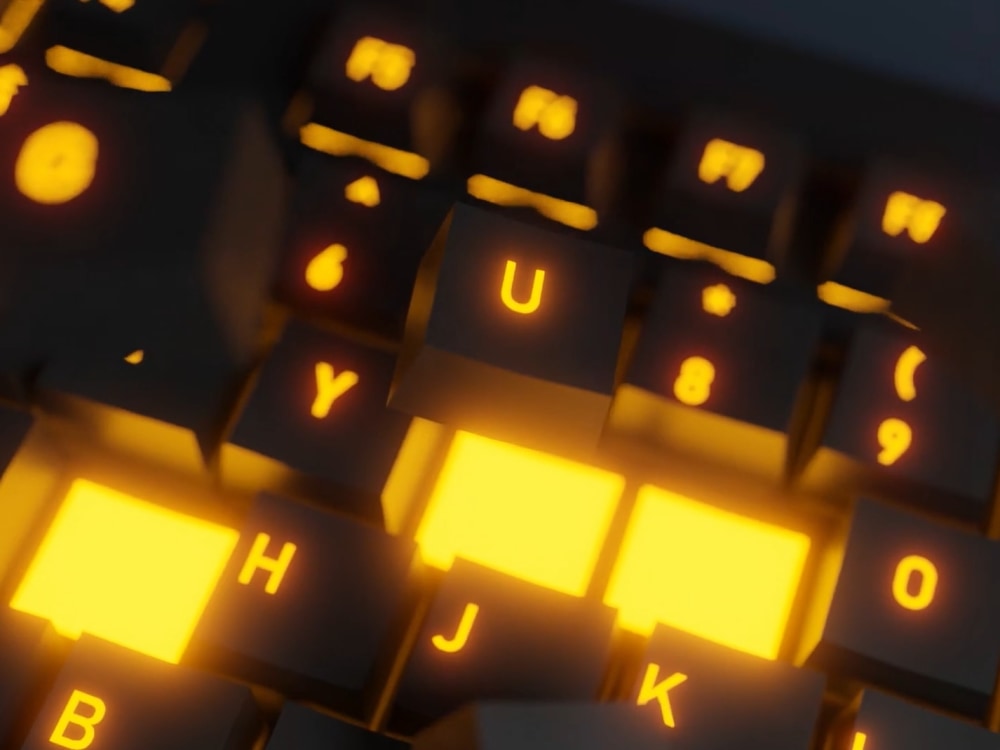 A epic 3d product animation | Upwork