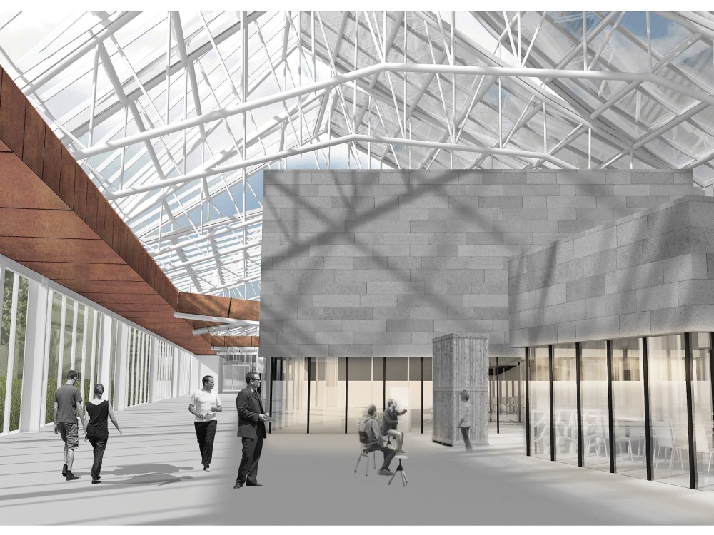 A detailed 3D model with visualization | Upwork