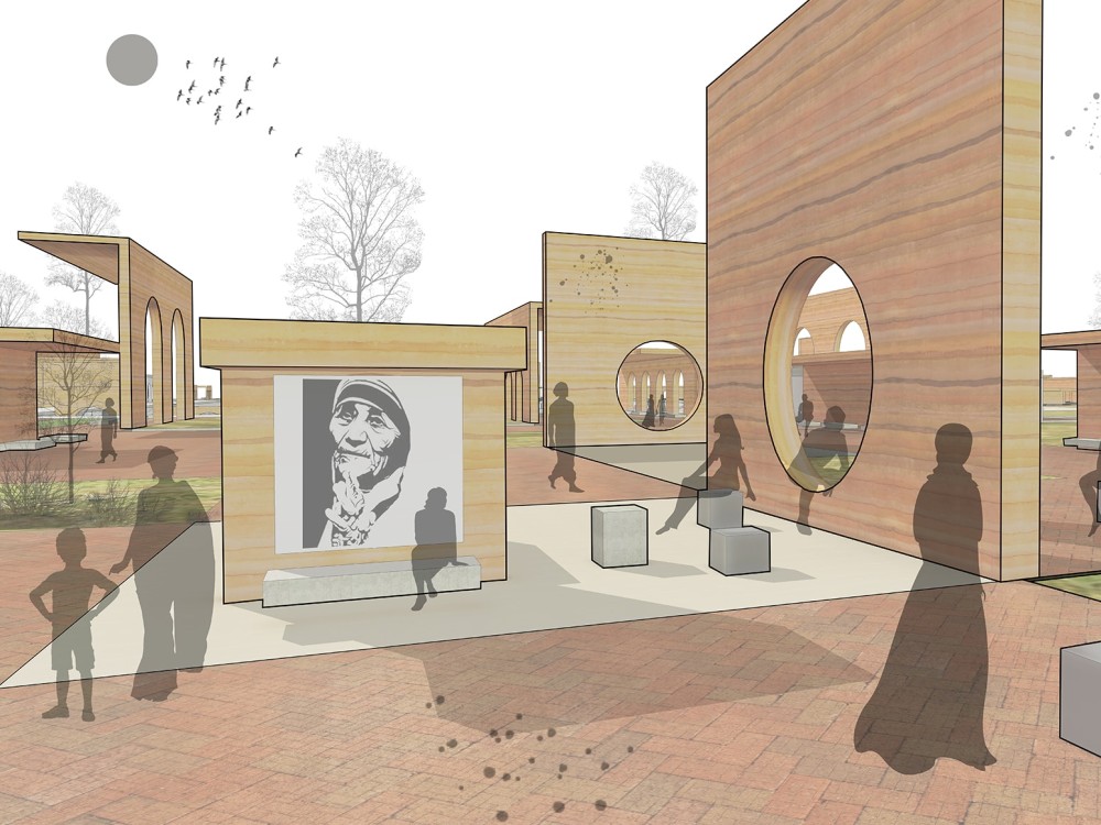 A detailed 3D model with visualization | Upwork