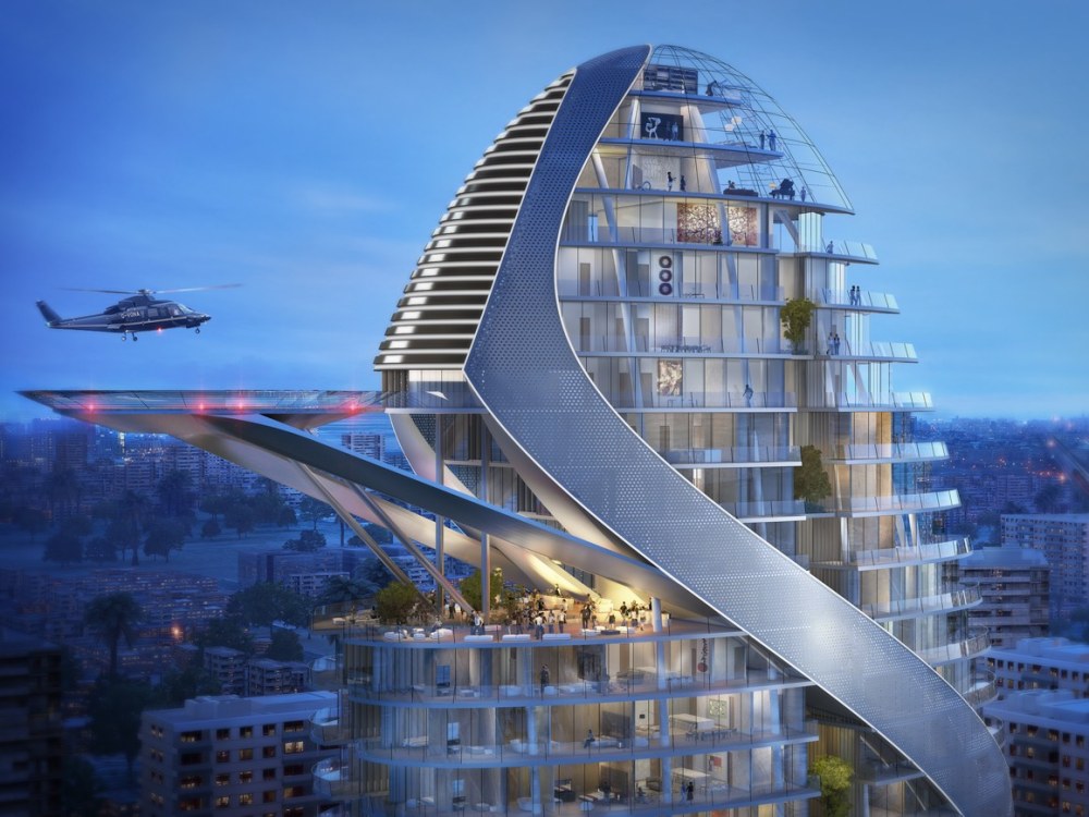 A detailed 3D model with visualization | Upwork