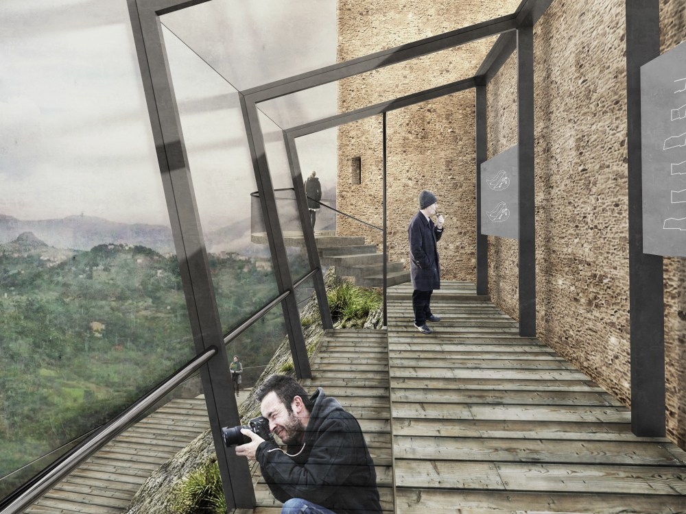 A detailed 3D model with visualization | Upwork