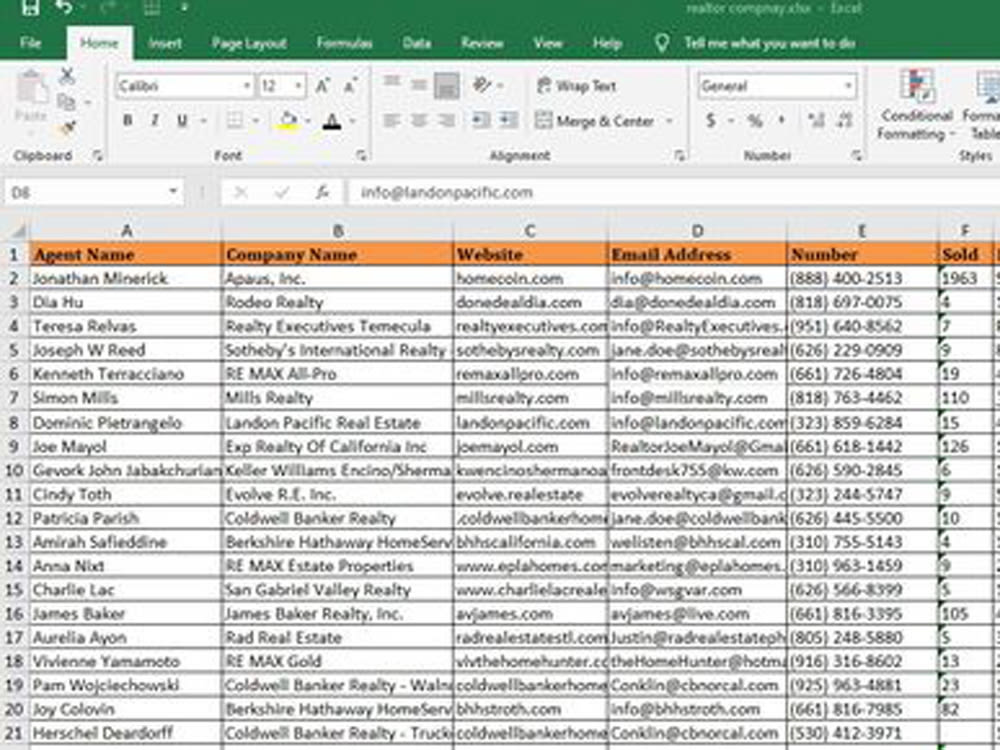 Data Entry Expert and Virtual Assistant | Upwork
