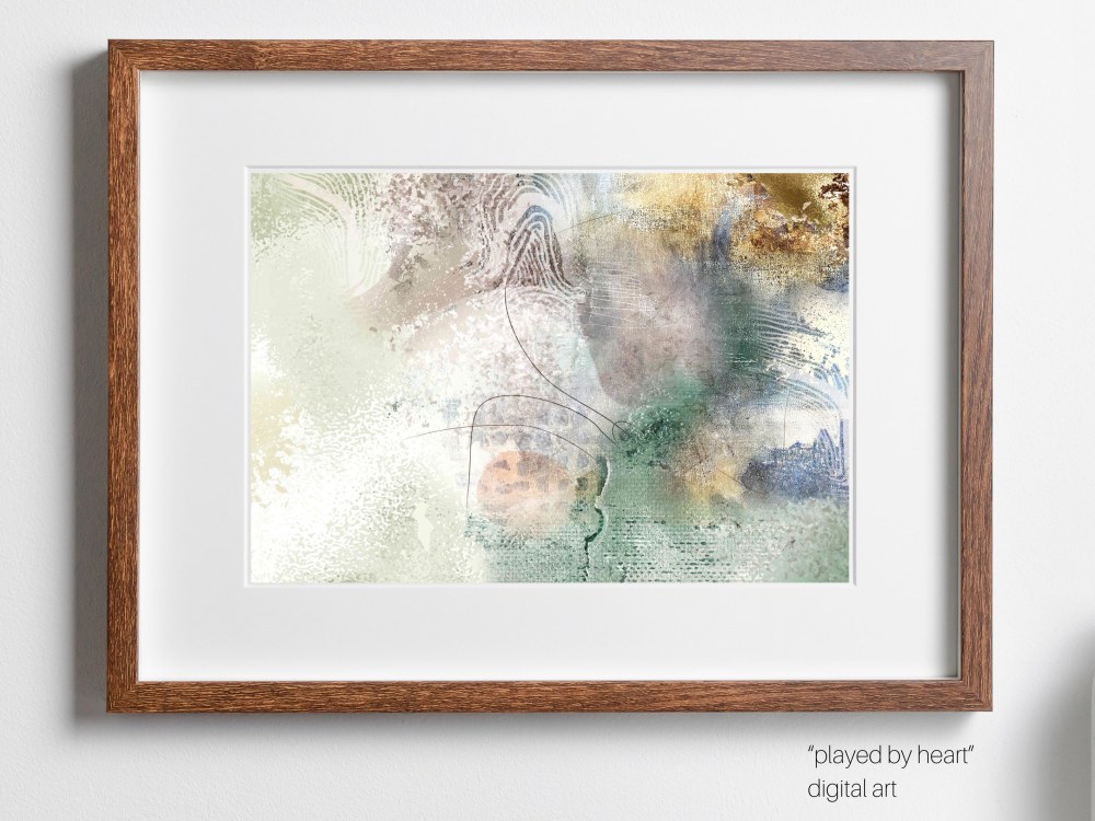 First Hand Digital Art | Upwork