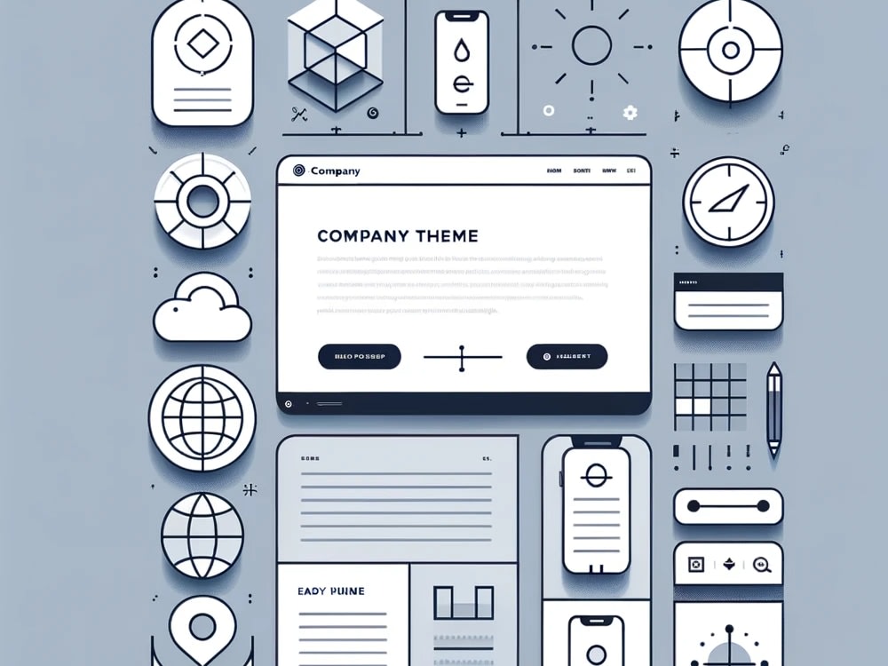 Essential Brand Identity Design | Upwork