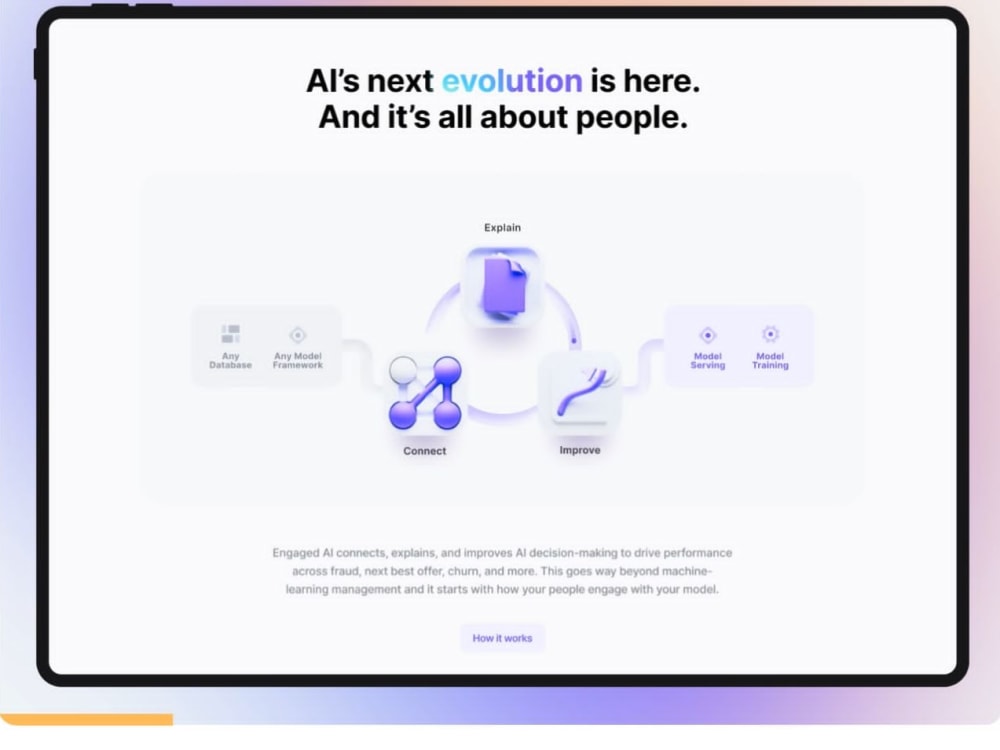 A creative UI design in Adobe XD or Figma | Upwork