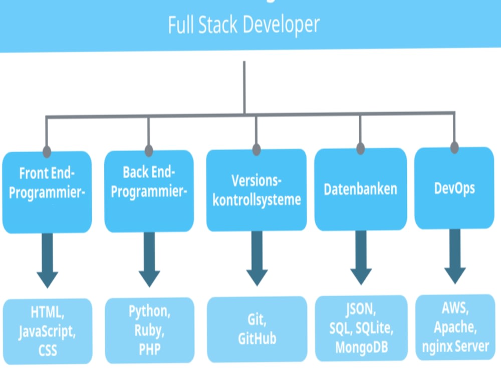 A dedicated full-stack developer | Upwork