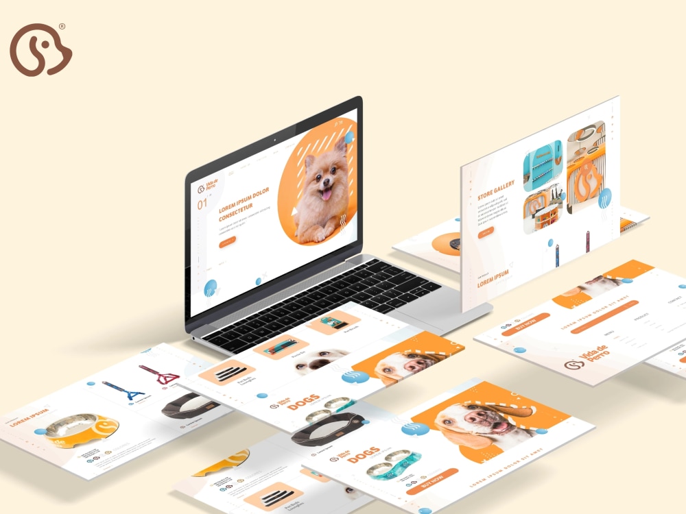 A top-tier website redesign that goes beyond aesthetics. | Upwork