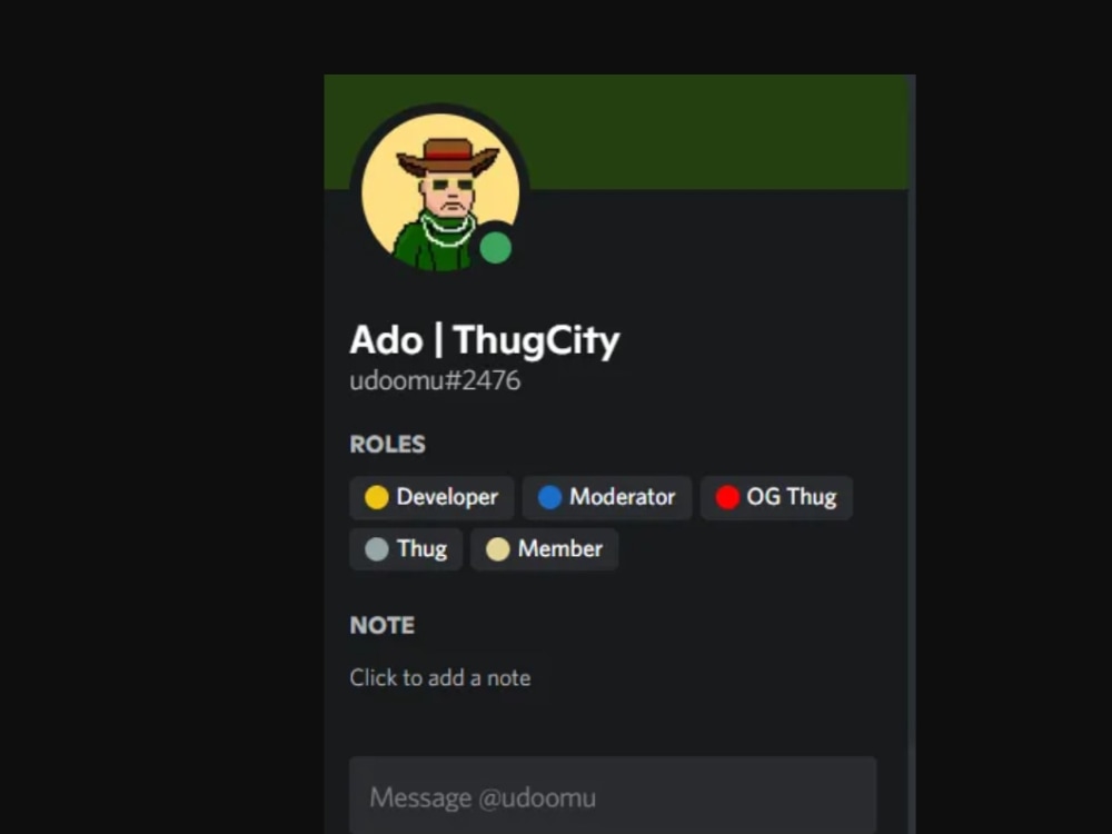 Expert Discord Server Setup, Custom Roles, Bots, and Channel Management ...