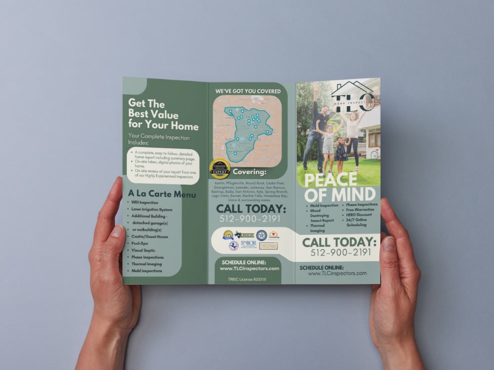 Print ready POS Material, Branding and Marketing Collateral designs ...