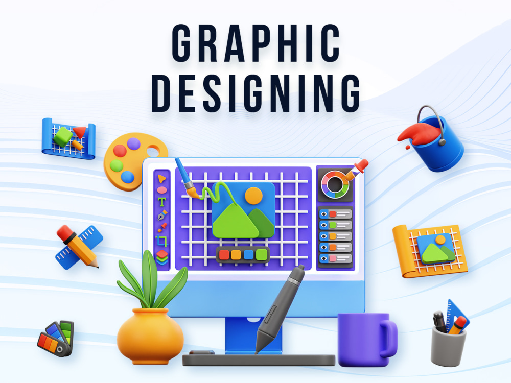 Logo design & branding, logo creation & graphic design | Upwork