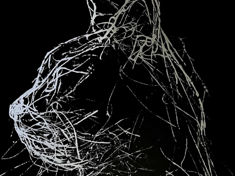 Custom String Art Painting | Upwork