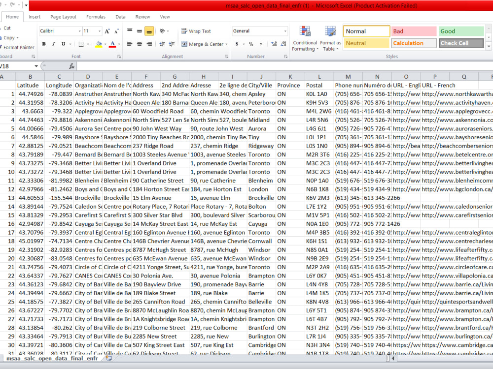 Data entry | Data Analytics | Data Scraping | Data Mining | Upwork
