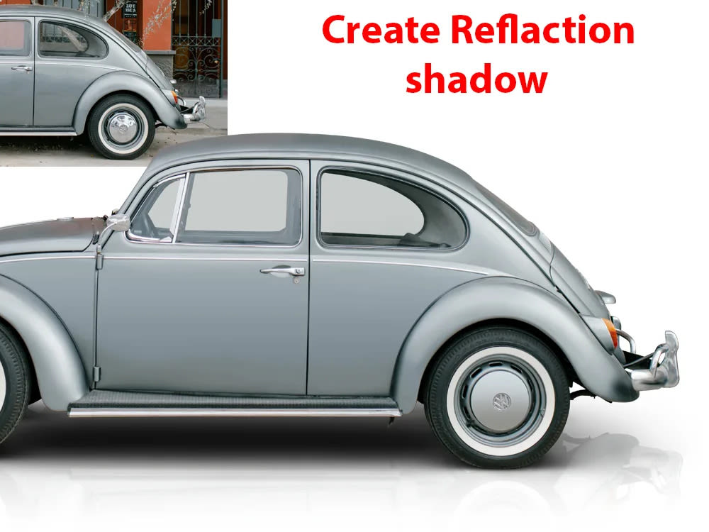 Car photos and automotive car images background change | Upwork