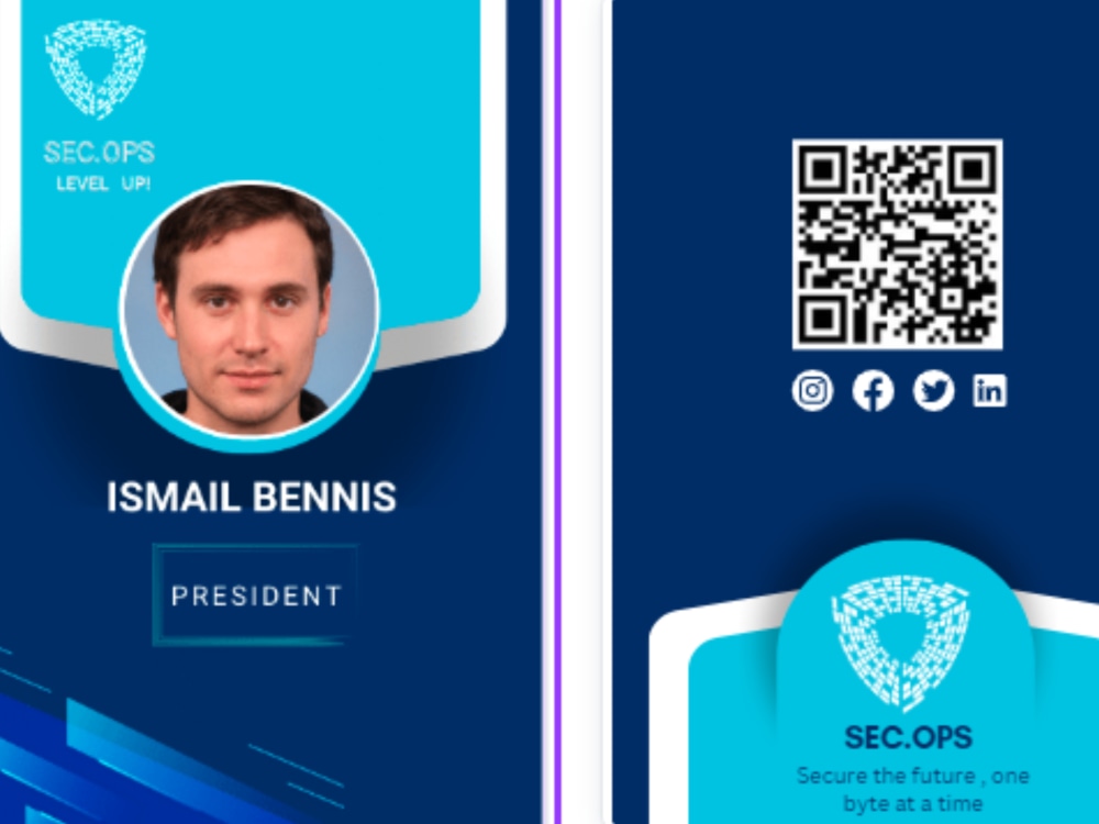 Professional badges of high quality and according to your requirements ...