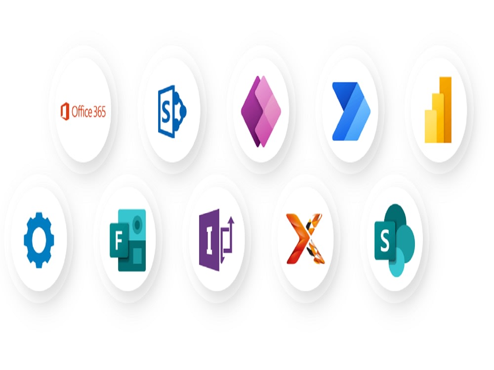 SharePoint, Office 365, PowerApps, Power Automate, SPFx | Upwork