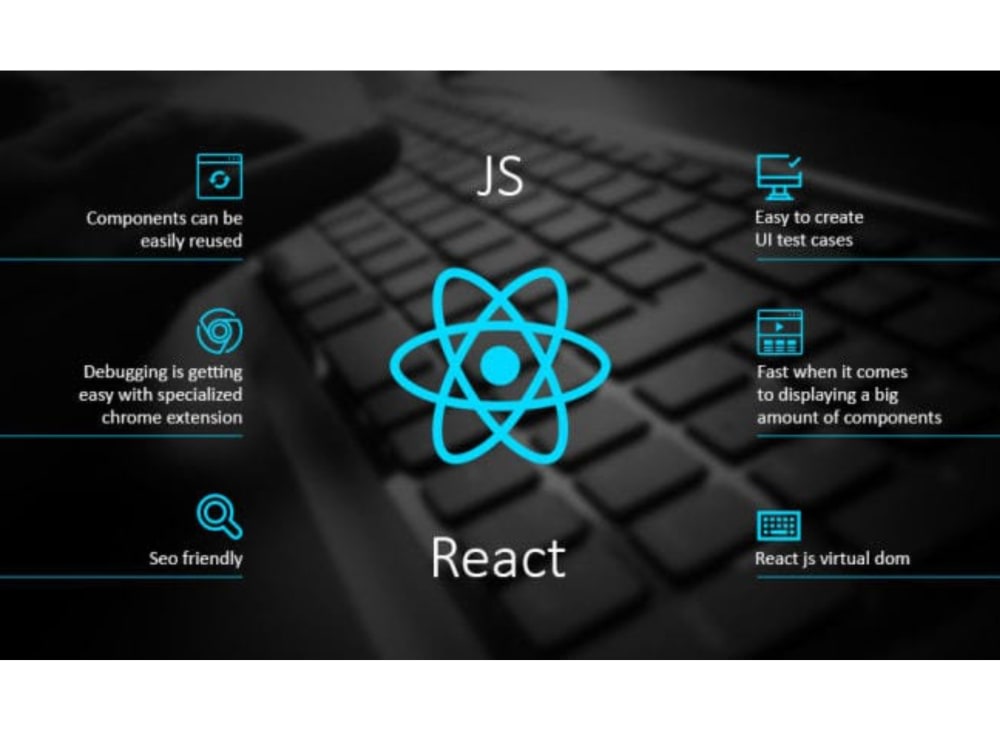 Next.js (React) web app | Upwork