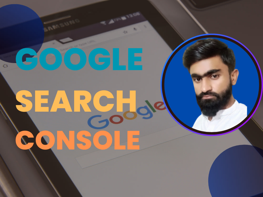 Google Search Console Setup Fix Google Search Console Issues Errors ...