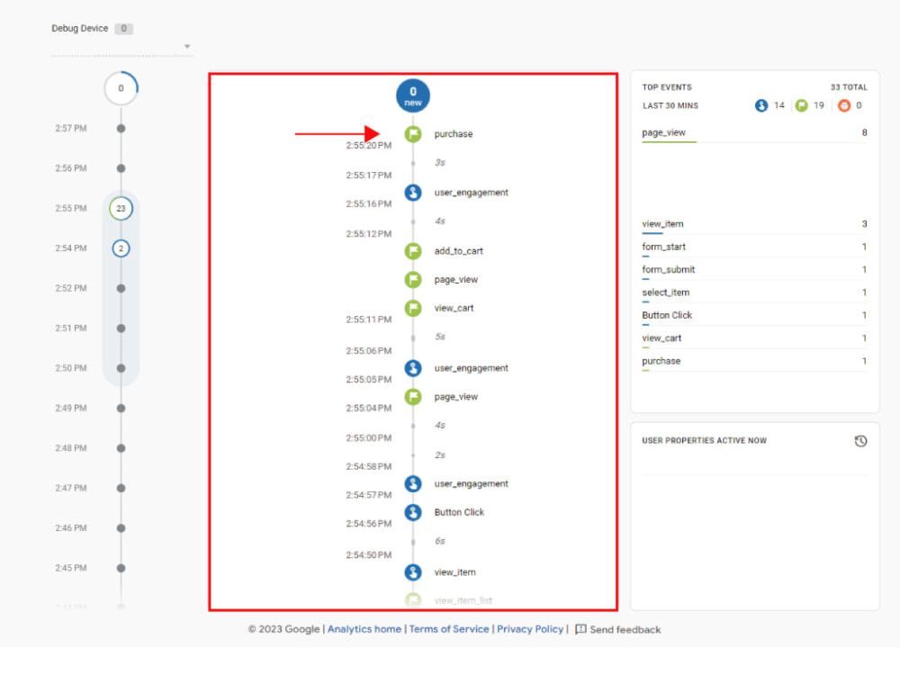 Setup Facebook meta pixel conversion API & ga4 server side tracking via GTM | Upwork