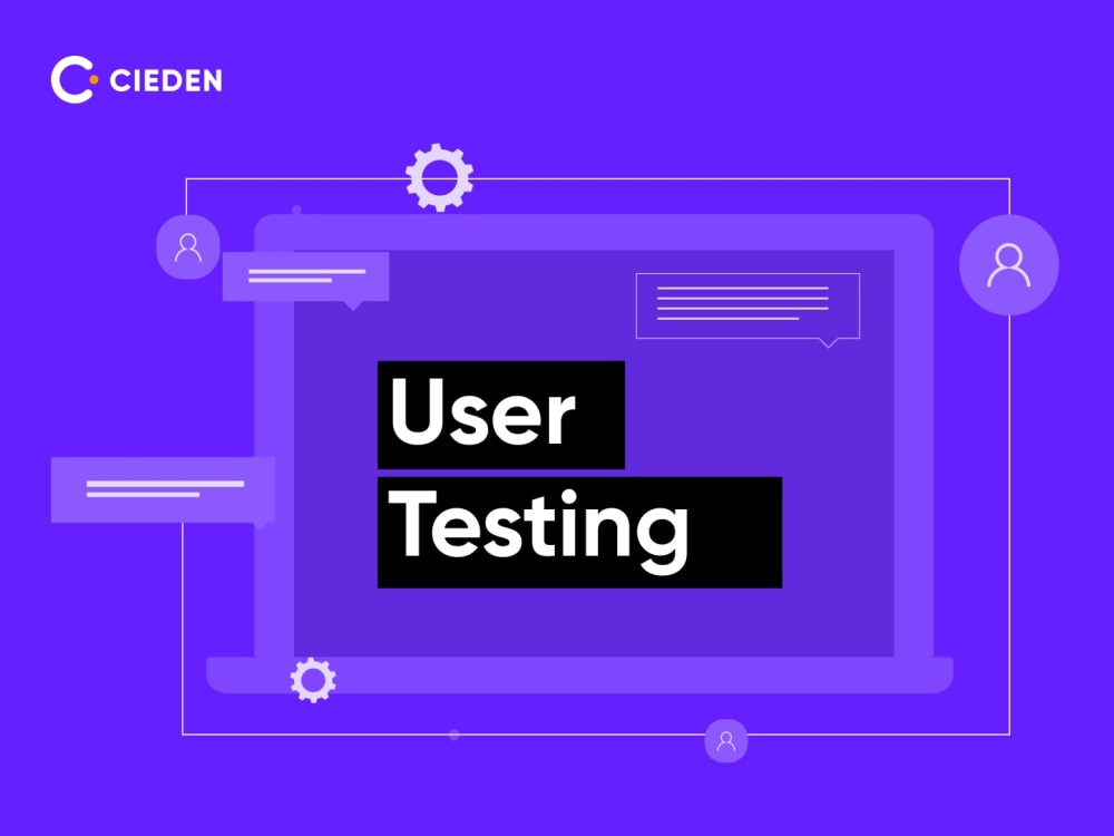 Validation of your idea with User Testing | Upwork