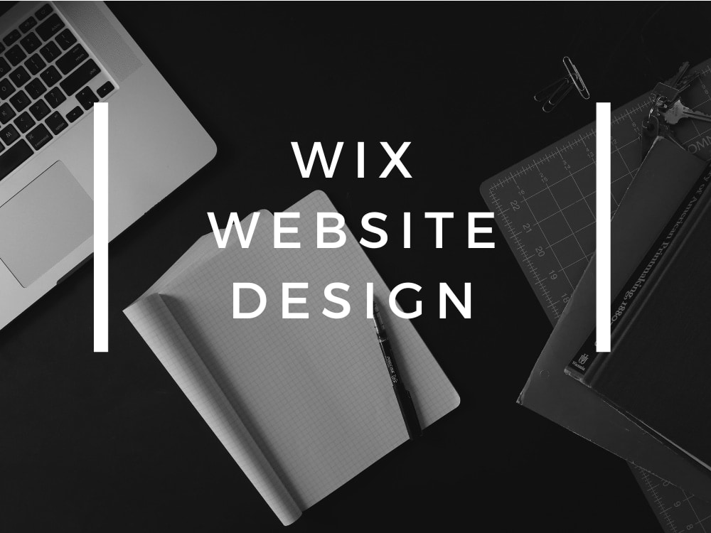 Wix Website Designing, Redesigning and Wix Seo | Upwork