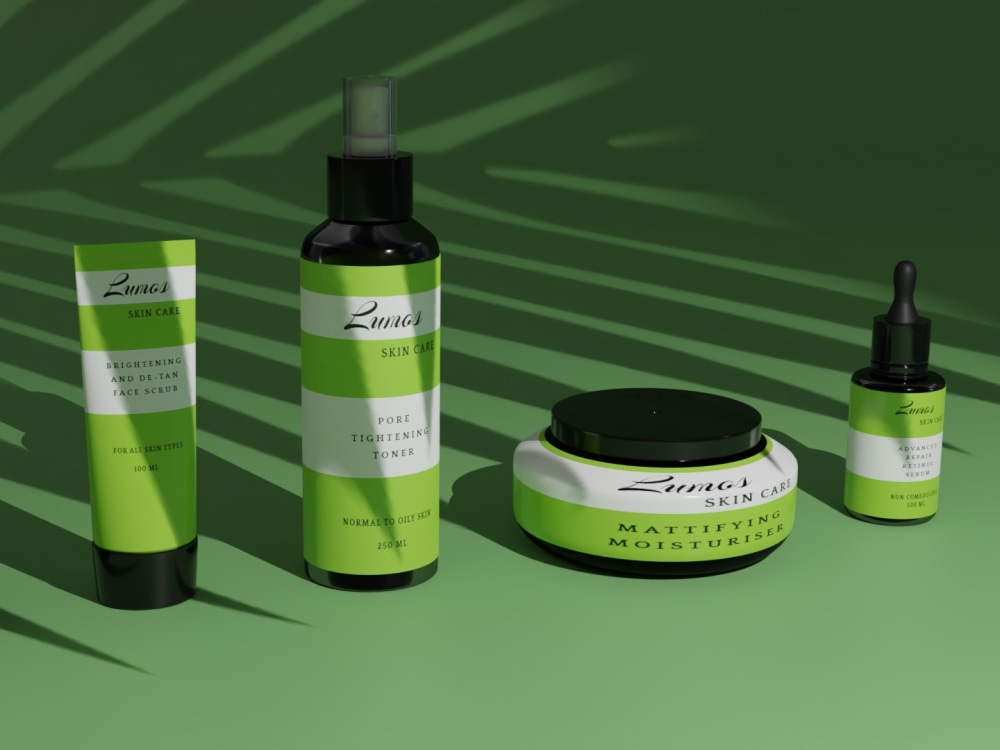 3d Packaging Design and Visualization | Upwork