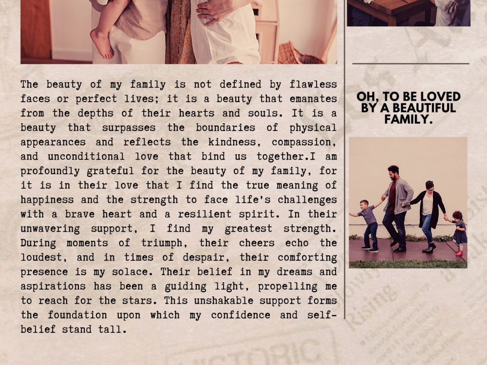 A unique and meaningful graphic designs in social media | Upwork