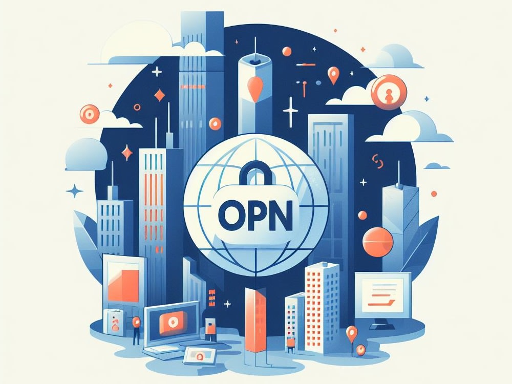 An OpenVPN server to securely connect to your could infrastructure | Upwork