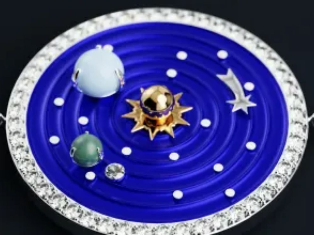 Jewelry animation , 3d jewelry design, jewelry cad design, jewelry ...