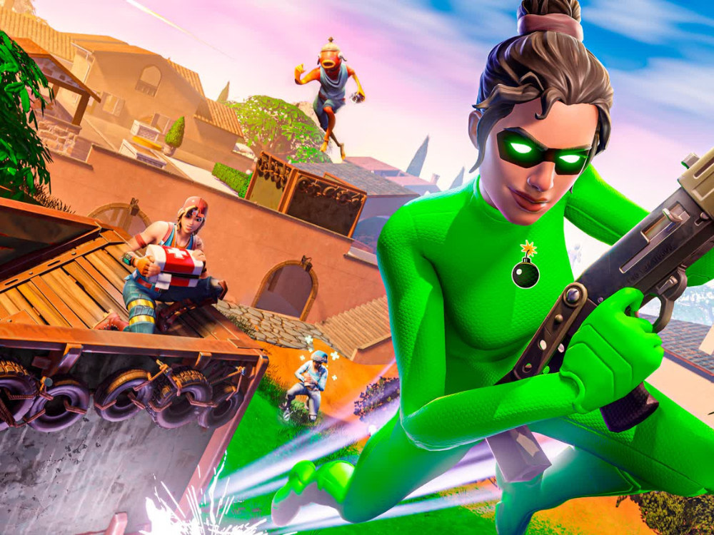 Fortnite Creative Fortnite Map Uefn Fortnite Thumbnail Fortnite Map Design Upwork 3290