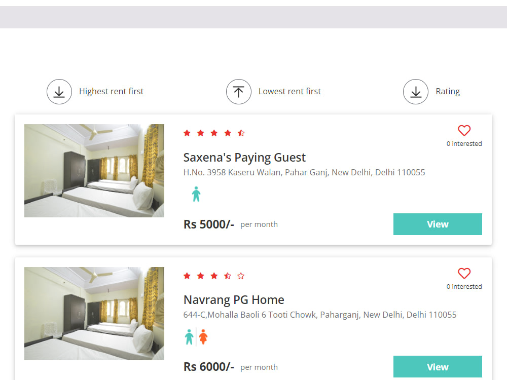 Hotel Booking Website using PHP and Mysql | Upwork
