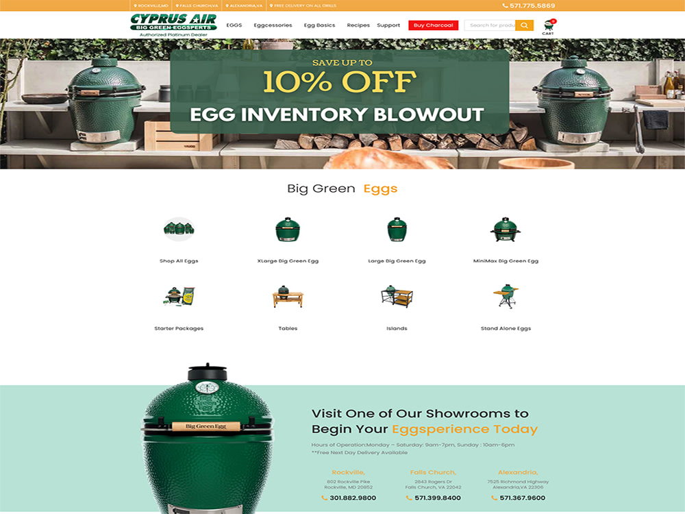 Responsive e-commerce website using a WooCommerce online store |Woocommerce | Upwork
