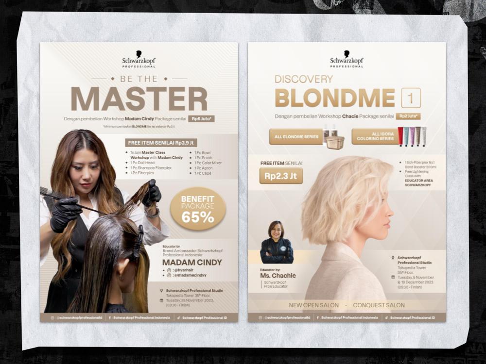 A personal and creative poster design based on what you want. | Upwork