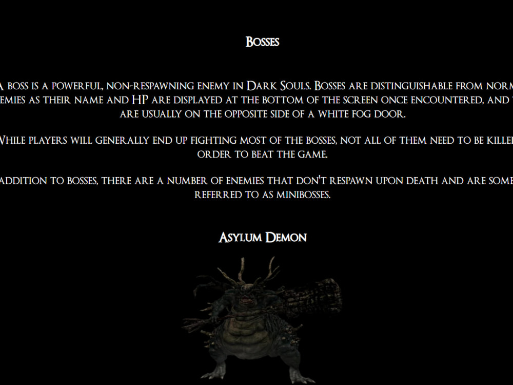 A Sleek Functional Website Built With Html Css And Javascript Upwork