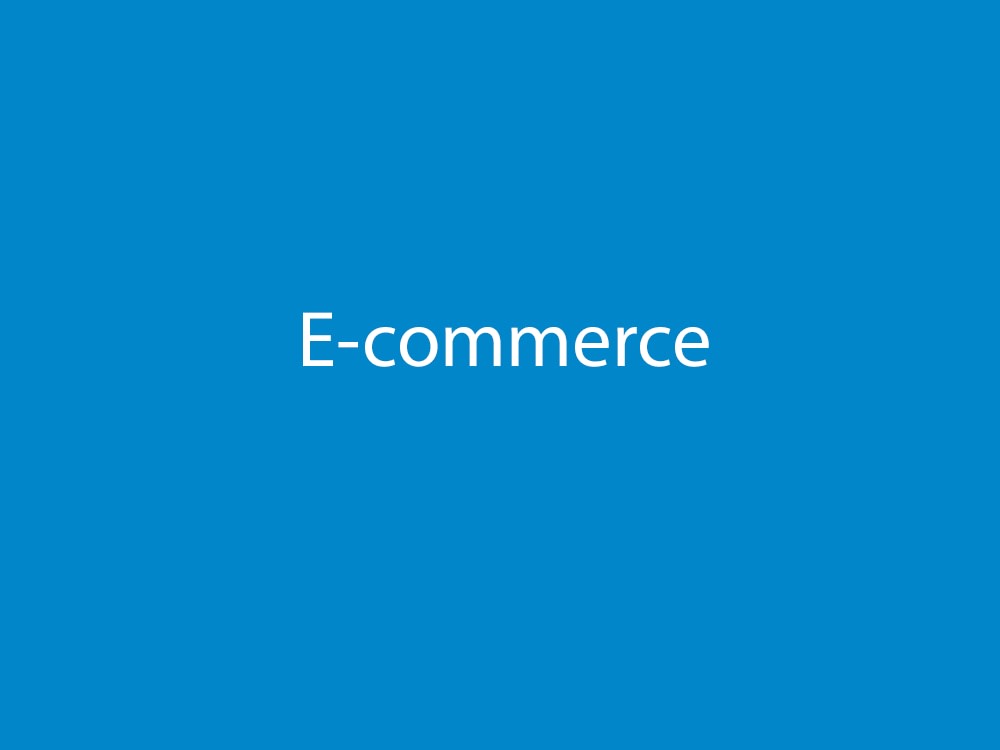 A woocommerce based e-commerce website built following the best ...