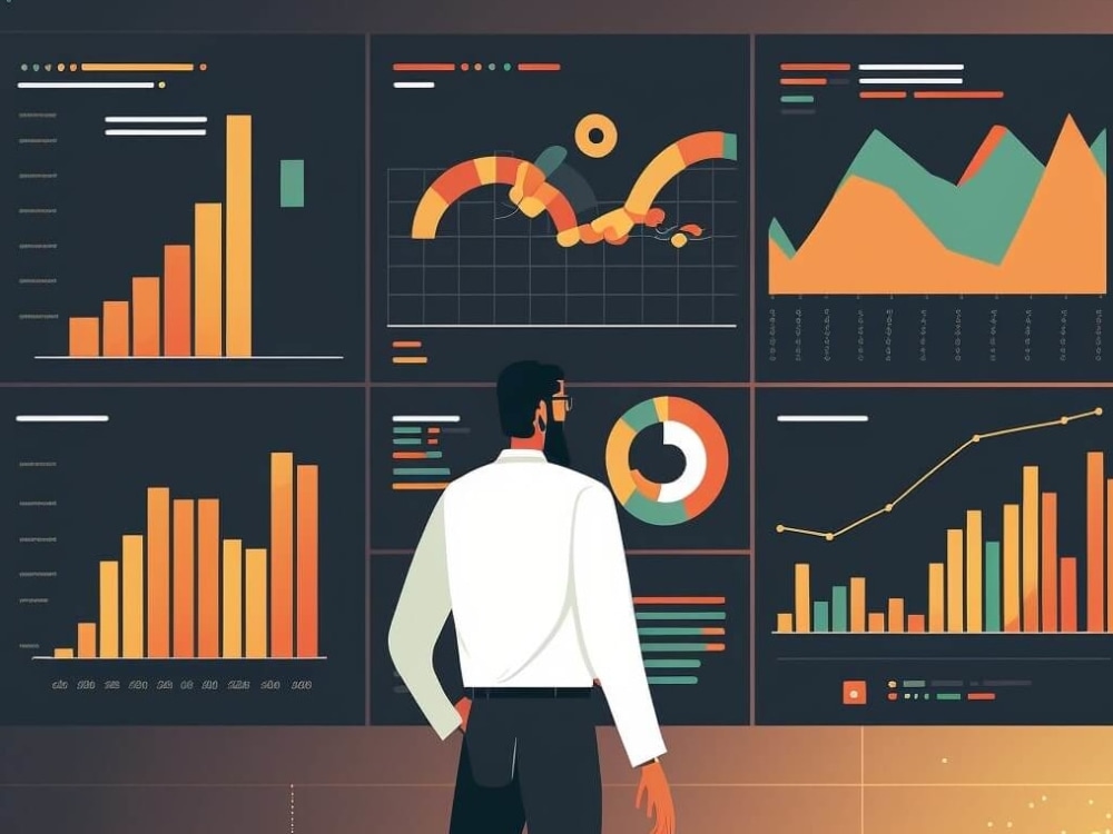 Stock Market - Data Extraction - Automation | Upwork