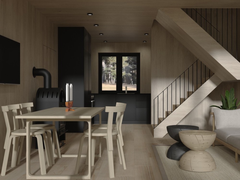 Photorealistic and high quality 3d visualization of your spaces | Upwork