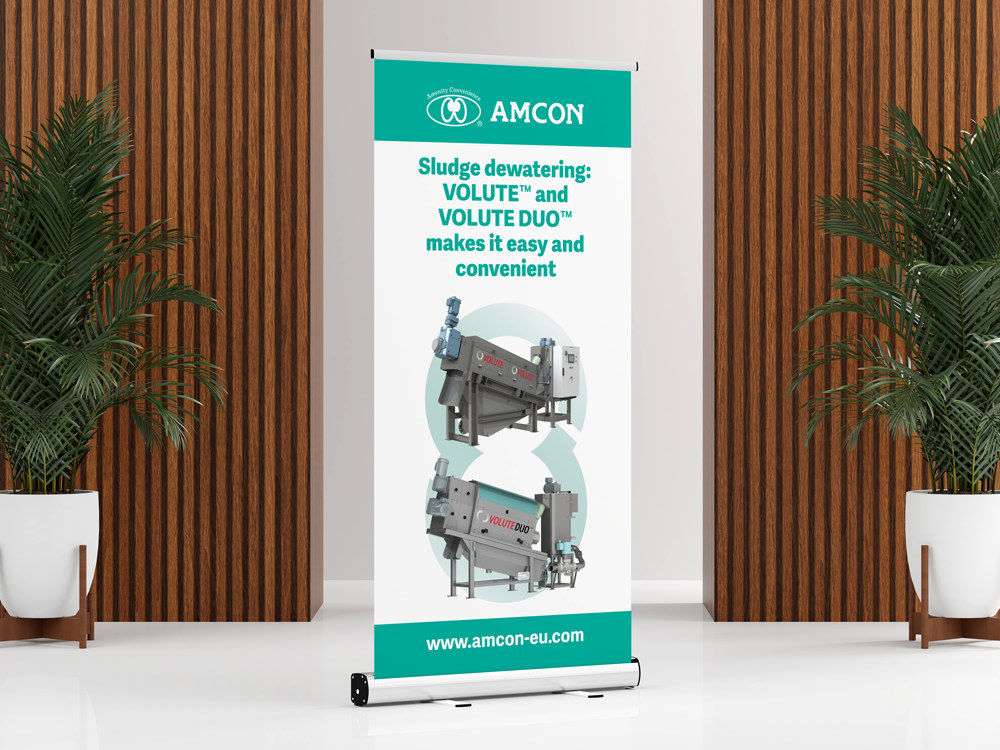 Creative signage design, roll up banner, pull up banner, Event Stand ...
