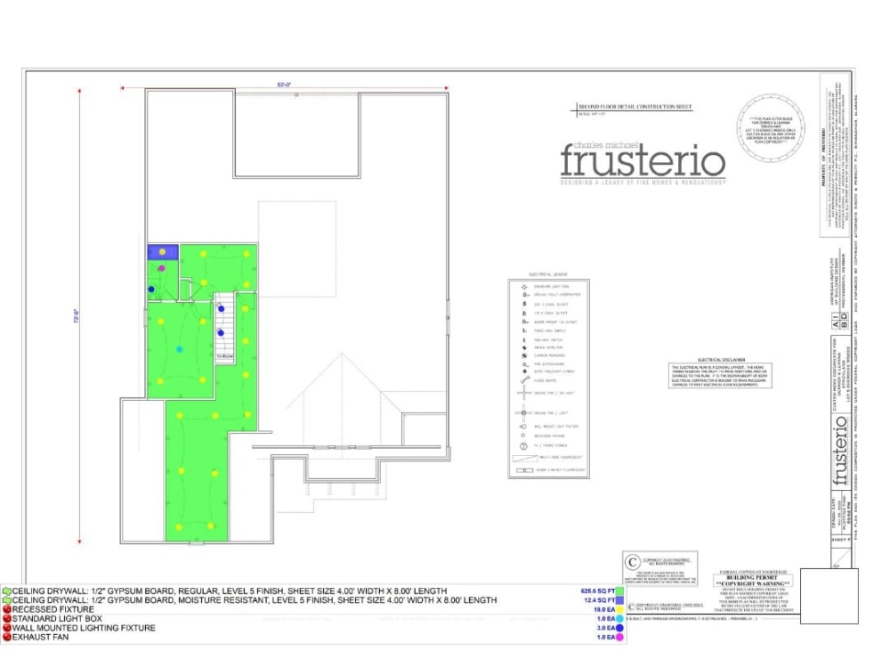 Material takeoffs and construction estimations for any project | Upwork