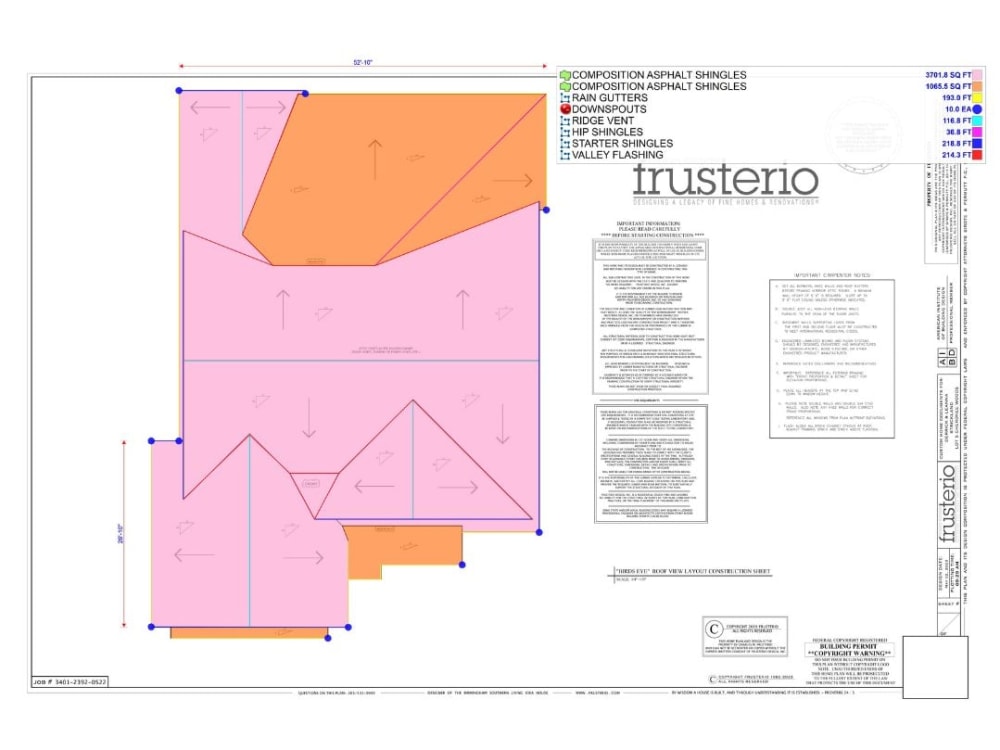Material takeoffs and construction estimations for any project | Upwork