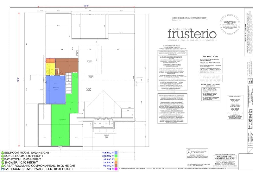Material takeoffs and construction estimations for any project | Upwork