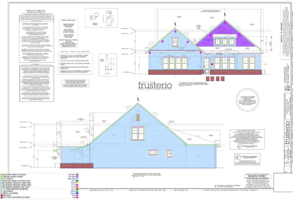 Material takeoffs and construction estimations for any project | Upwork