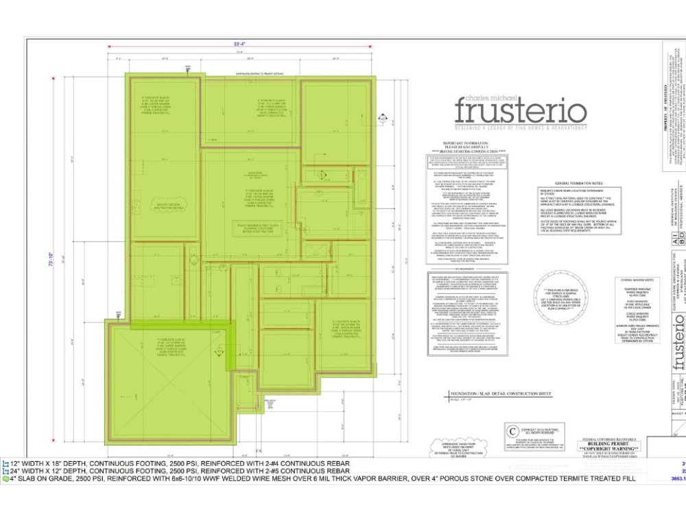 Material takeoffs and construction estimations for any project | Upwork
