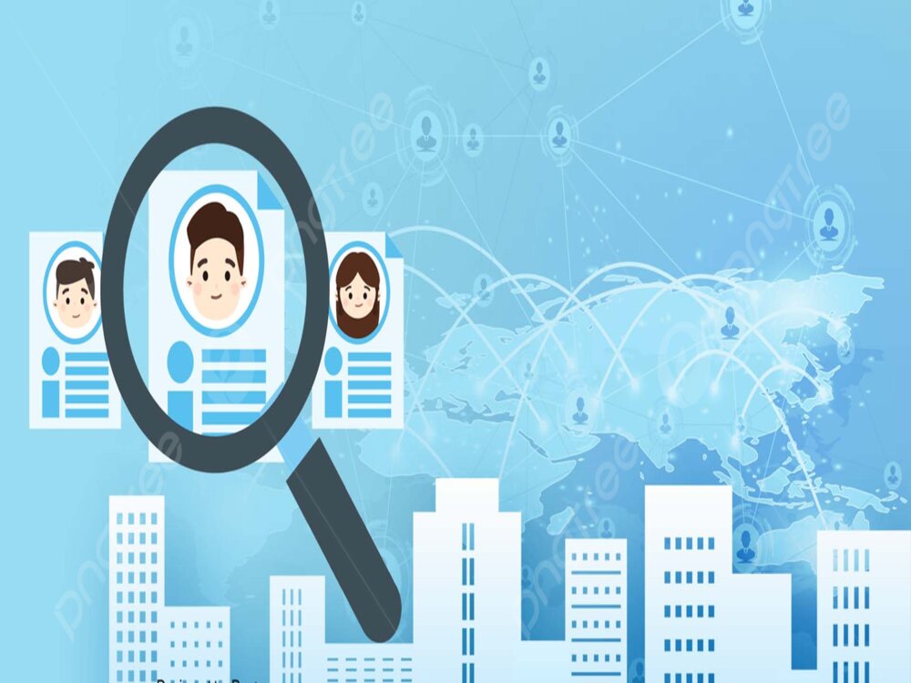 Dedicated recruitment ally for the US and Canada job market! | Upwork