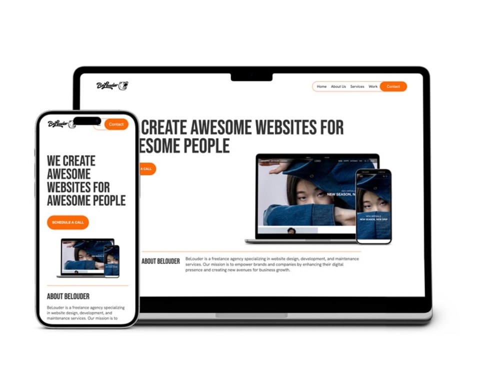 A reliable, effective & easy to manage website that drives business for ...
