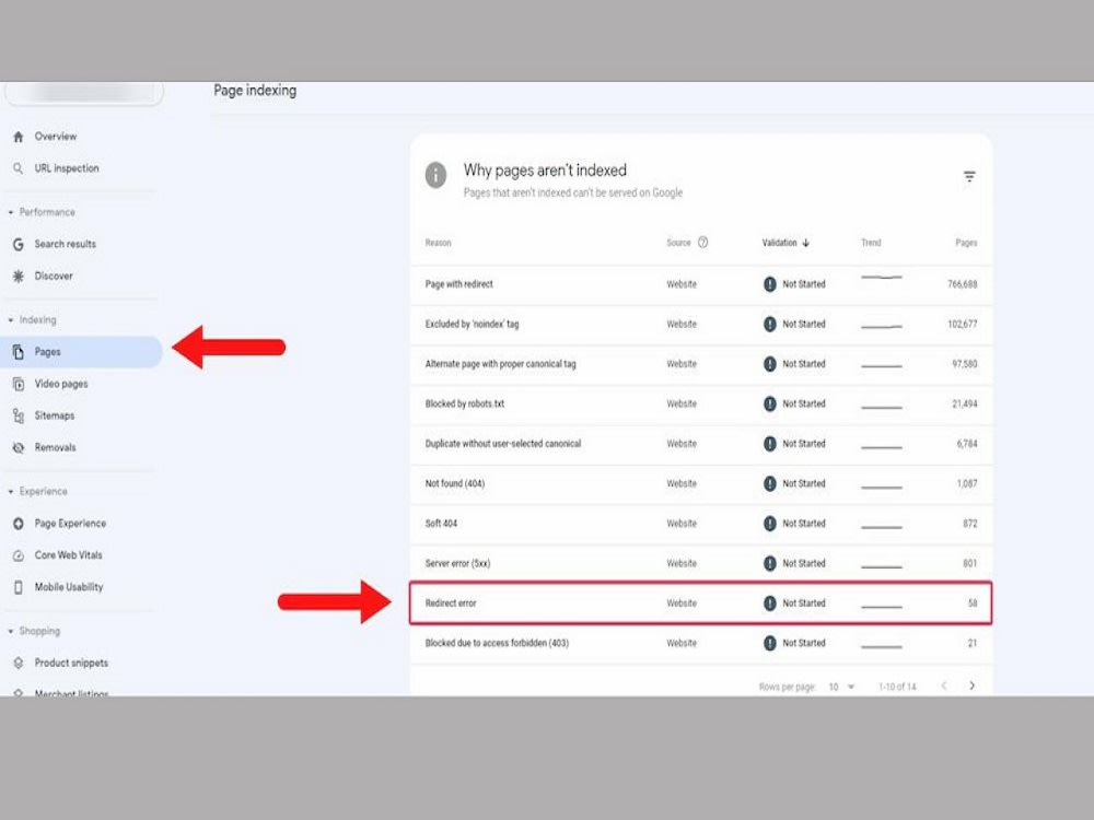 Fixed search console errors,semrush errors,ahref errors,moz errors | Upwork Fixed search console errors,semrush errors,ahref errors,moz errors | Upwork