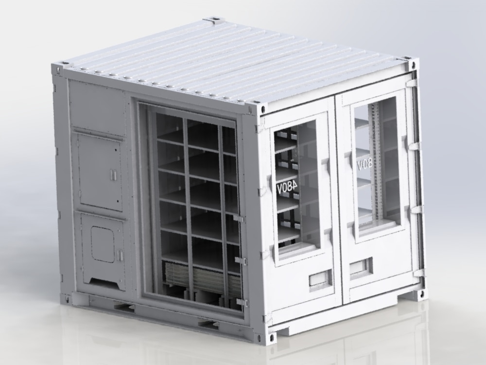 3D Design (Sheet metal, solid modeling, artistic design) | Upwork