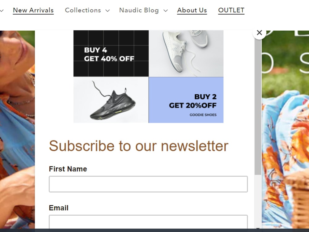 "Crafting Seamless E-Commerce website with Expert Shopify Design" | Upwork