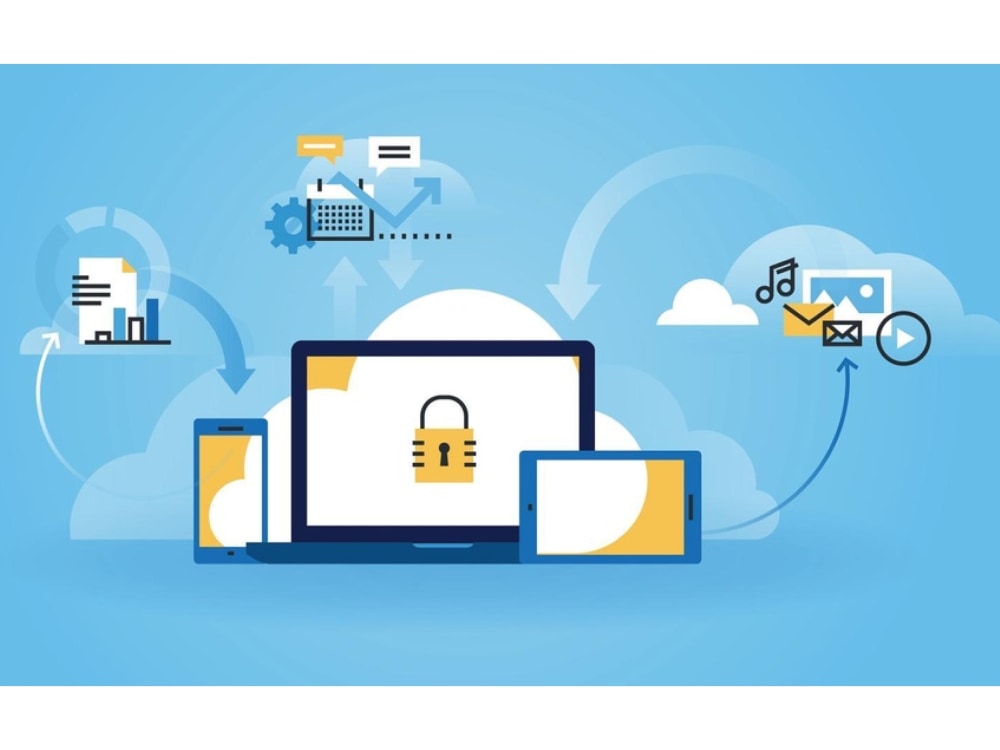 All types of Linux support and services | Upwork